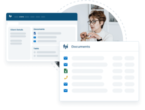 FYI: Cloud Computing Accounting Software- Document Management- Automation