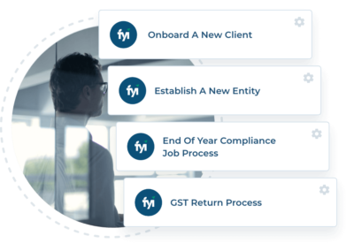FYI: Cloud Computing Accounting Software- Document Management- Automation