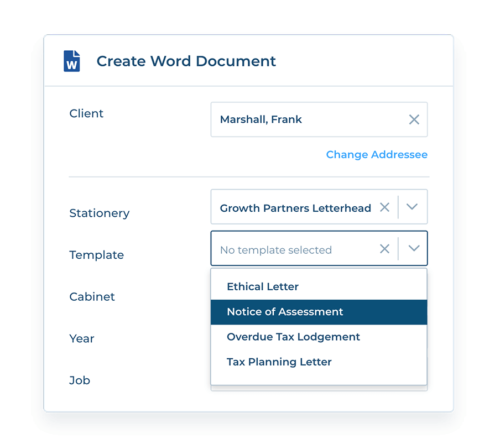 Document Management Software for Accountants | FYI