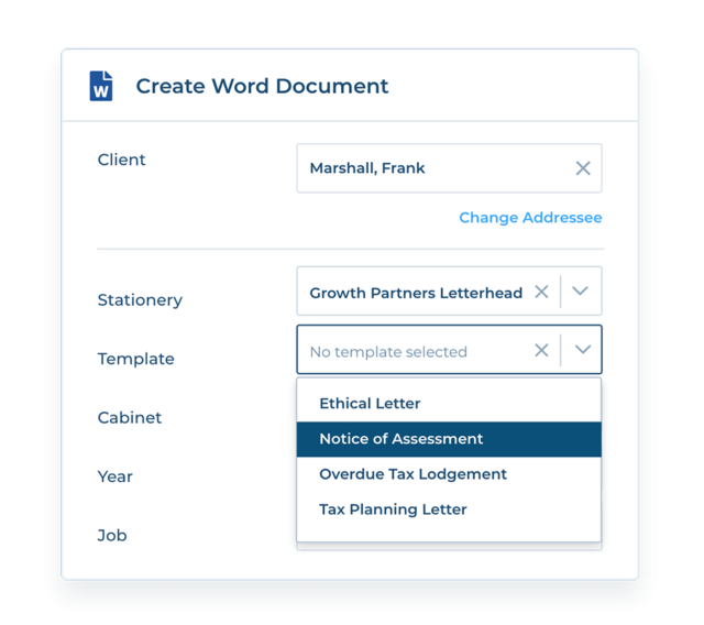 Document Management for Accountants | FYI Docs