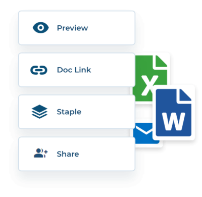 Document Management Software for Accountants | fyi