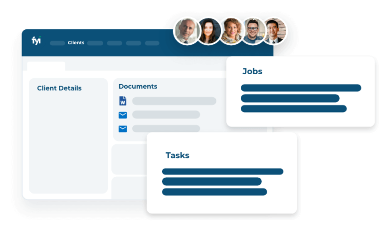 Document Management System | DMS for Accountants | FYI Docs