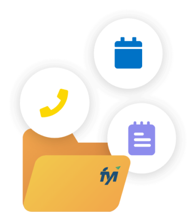 Document Management Software for Accountants | fyi