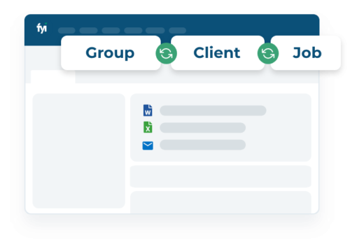 Document Management Software for Accountants | fyi