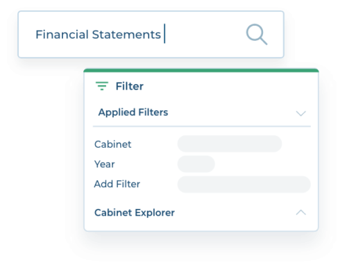 Document Management Software for Accountants | fyi