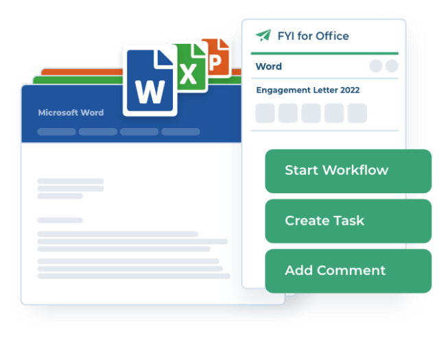 Document Management System | DMS for Accountants | FYI Docs