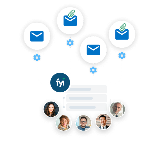 Document Management System | DMS for Accountants | FYI Docs