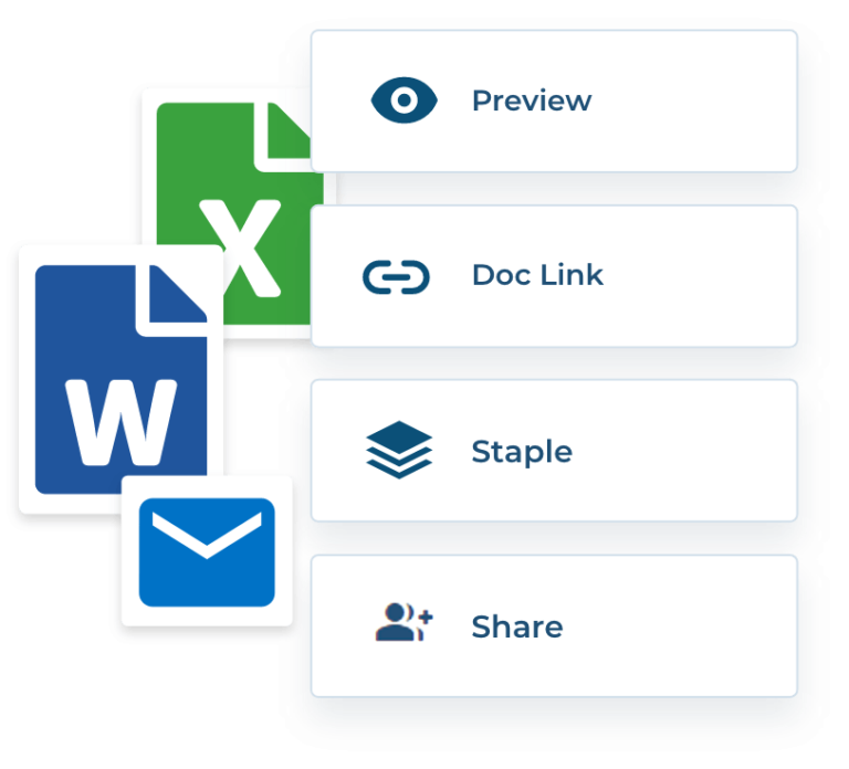 Document Management Software for Accountants | FYI