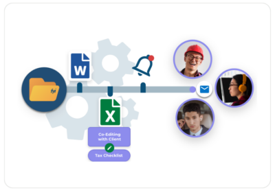 Collaboration Tools for your Accounting Practice | FYI