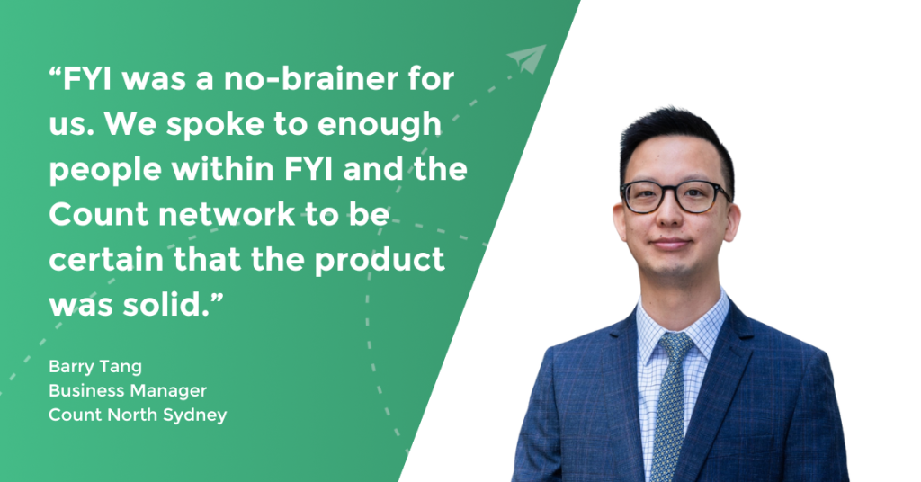 Australia’s Leading Integrated Accounting and Wealth Services Thrives ...