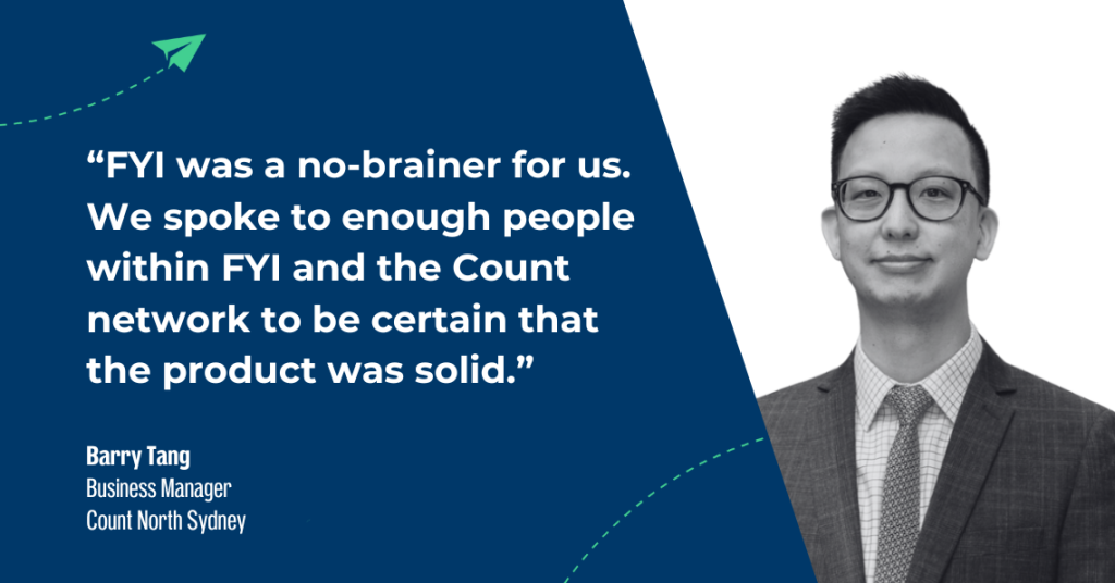 Australia’s Leading Integrated Accounting and Wealth Services Thrives with FYI - FYI