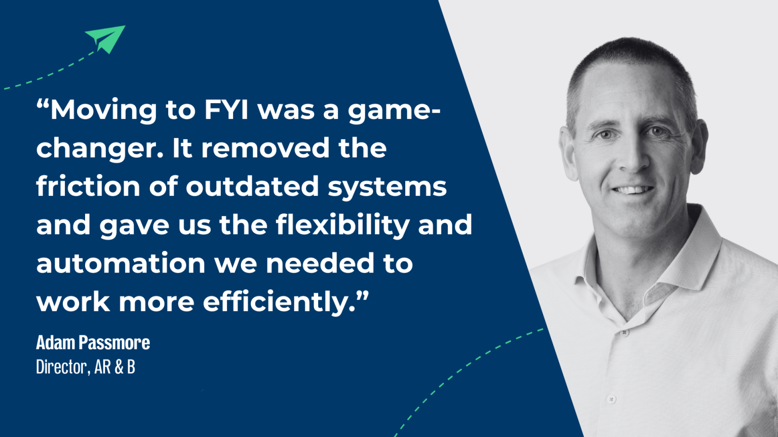 How AR & B Advisors Transformed Their Practice - FYI